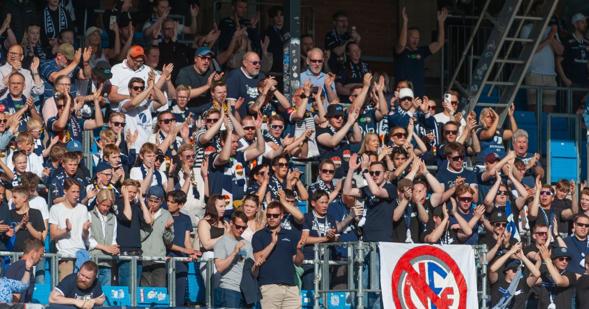 Kamper uke 26 / Strømsgodset